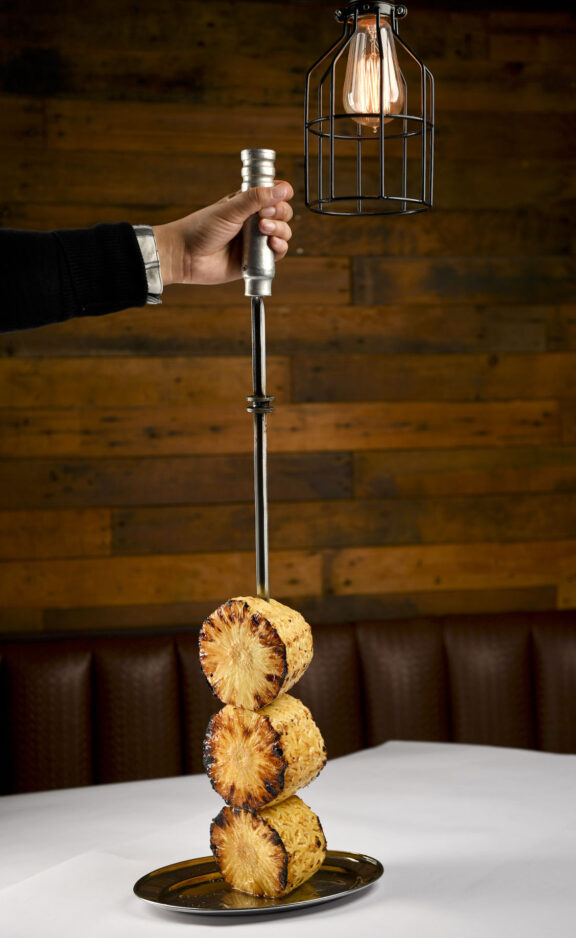 Braza Grill Brazilian Steakhouse has the meats | News, Sports, Jobs ...